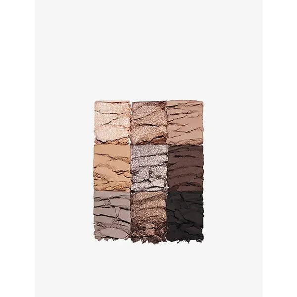 ANASTASIA BEVERLY HILLS Sultry Mini Eyeshadow Palette