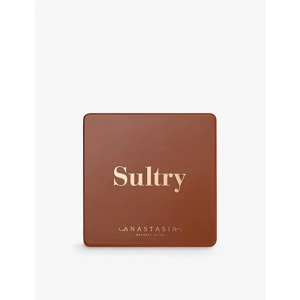 ANASTASIA BEVERLY HILLS Sultry Mini Eyeshadow Palette