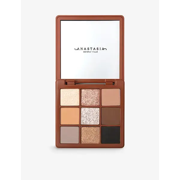 ANASTASIA BEVERLY HILLS Sultry Mini Eyeshadow Palette
