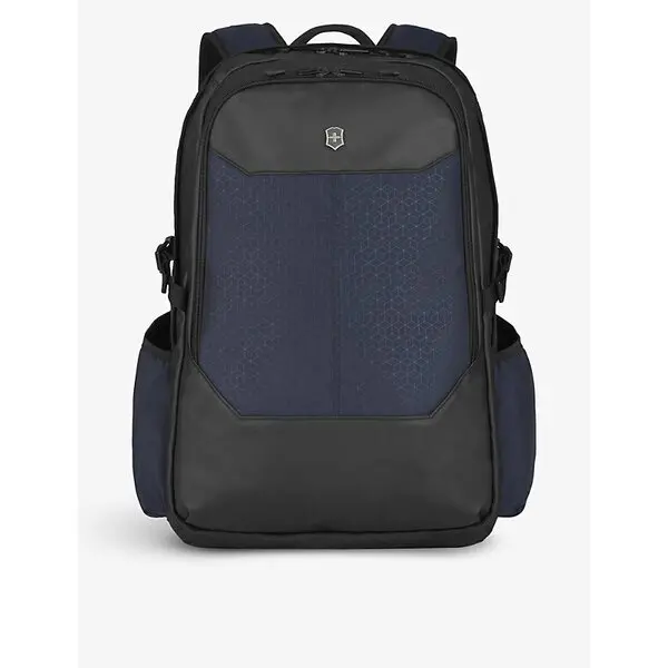 Victorinox Altmont Original Vertical-Zip Laptop Backpack black 606730
