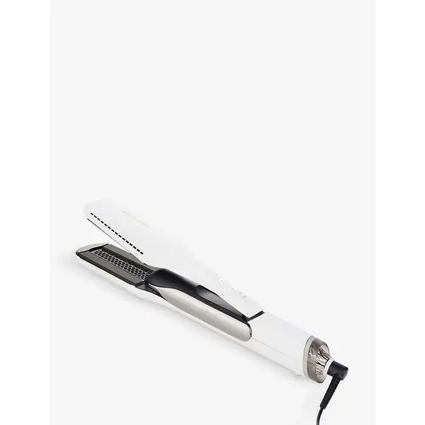 GHD Duet Style Two-in-one Hot Air Styler - White