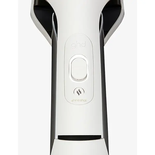 GHD Duet Style Two-in-one Hot Air Styler - White