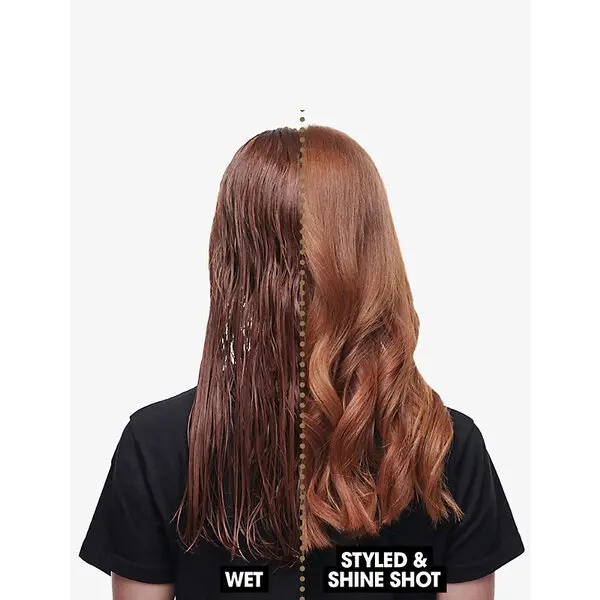 GHD Duet Style Two-in-one Hot Air Styler - White