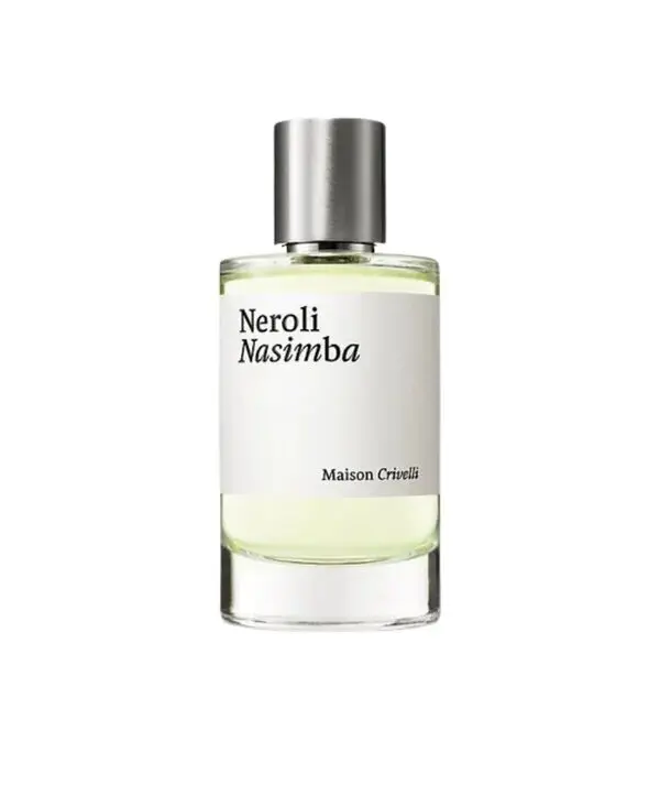 MAISON CRIVELLI Neroli Nasimba Eau De Parfum