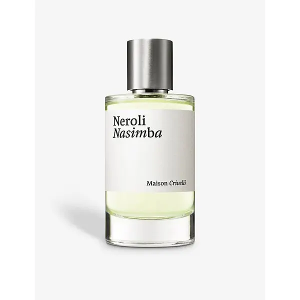MAISON CRIVELLI Neroli Nasimba Eau De Parfum