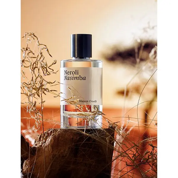 MAISON CRIVELLI Neroli Nasimba Eau De Parfum