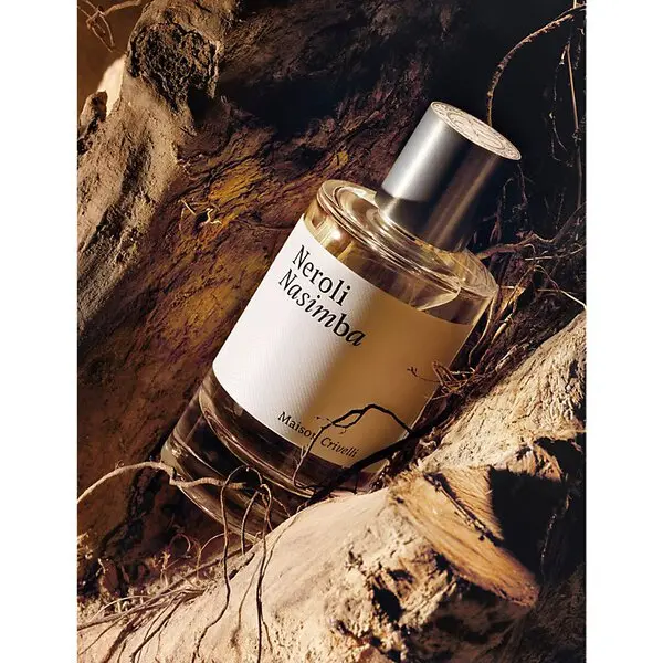MAISON CRIVELLI Neroli Nasimba Eau De Parfum