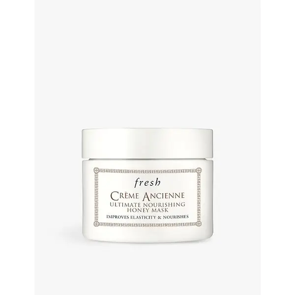 Fresh Crème Ancienne Ultimate Nourishing Honey Face Mask - One-color