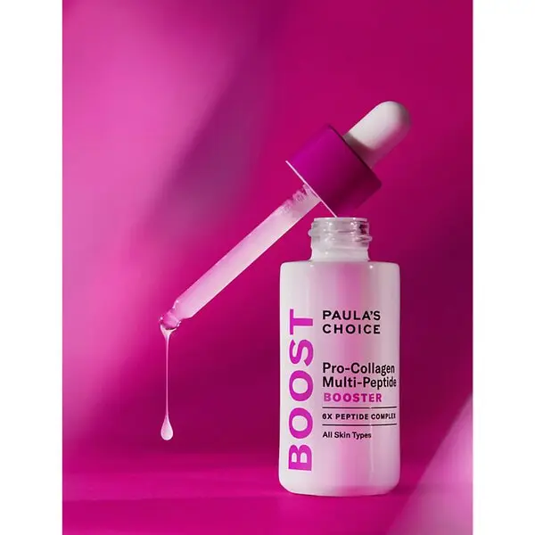 Paula'S Choice Pro-collagen Multi-peptide Booster
