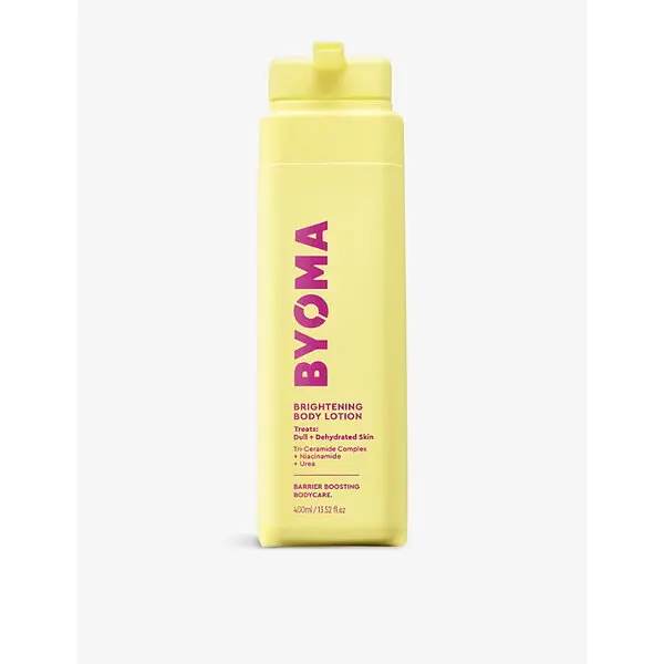BYOMA Brightening Body Lotion - One-color