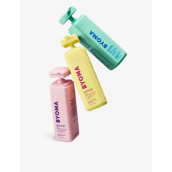 BYOMA Brightening Body Lotion