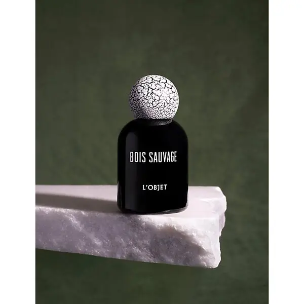 L'Objet Bois Sauvage Eau De Parfum 50ml - Na