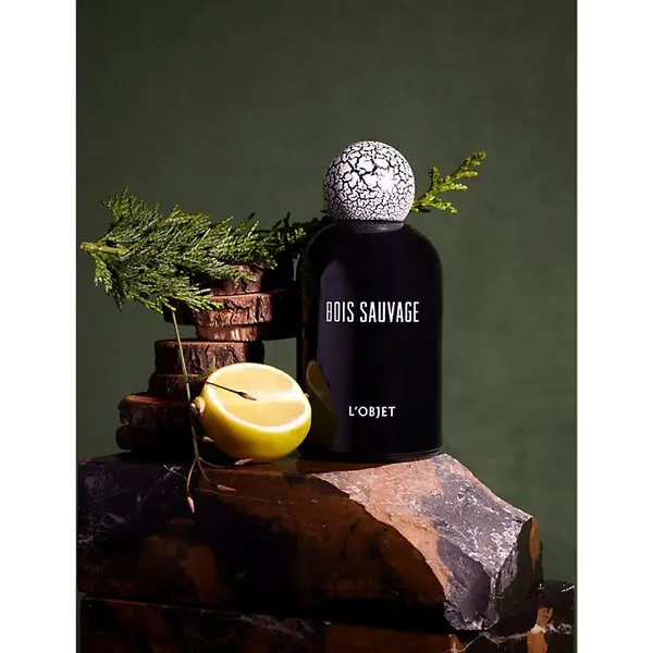 L'Objet Bois Sauvage Eau De Parfum 50ml - Na