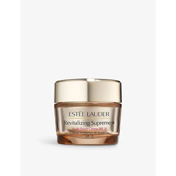 Estée Lauder Revitalizing Supreme+ Youth Power Moisturiser Creme Spf 25 - One-color