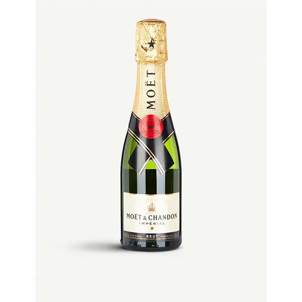 MOET & CHANDON Impérial Brut Nv Champagne - One-color