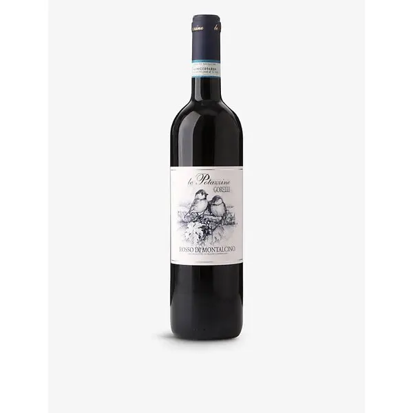 ITALY Rosso Di Montalcino Gorelli