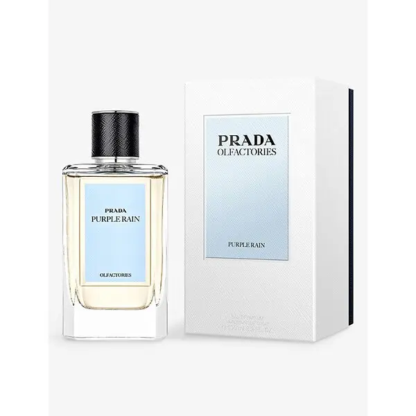 Prada Olfactories Purple Rain Eau De Parfum