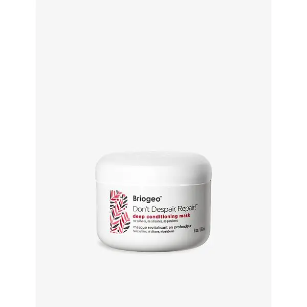 BRIOGEO Don't Despair, Repair!™ Deep Conditioning Mask 236ml - One-color