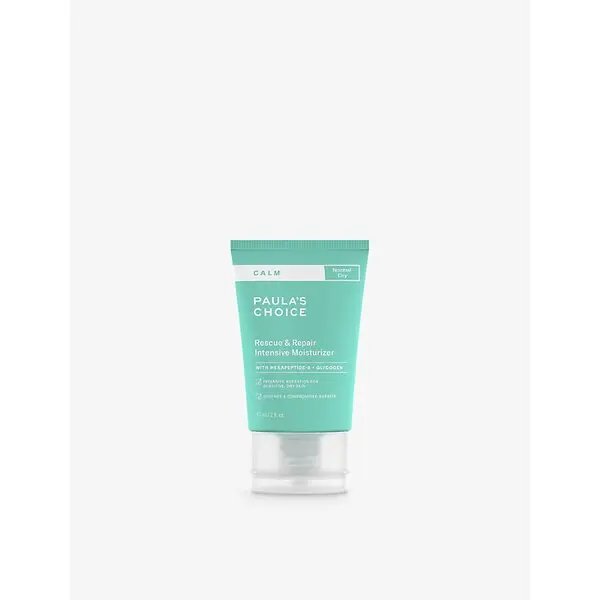 Paula'S Choice Calm Rescue & Repair Intensive Moisturiser - One-color