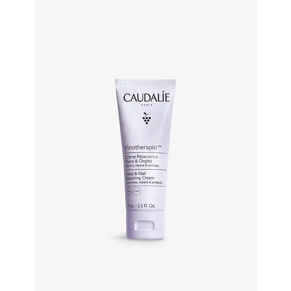 CAUDALIE Vinotherapist Hand And Nail Cream - One-color