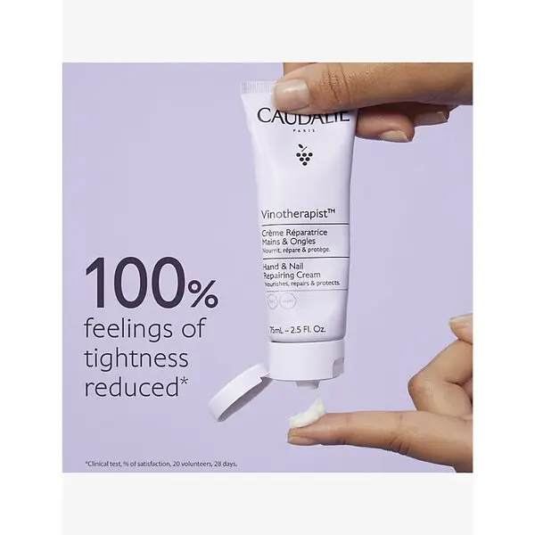 CAUDALIE Vinotherapist Hand And Nail Cream