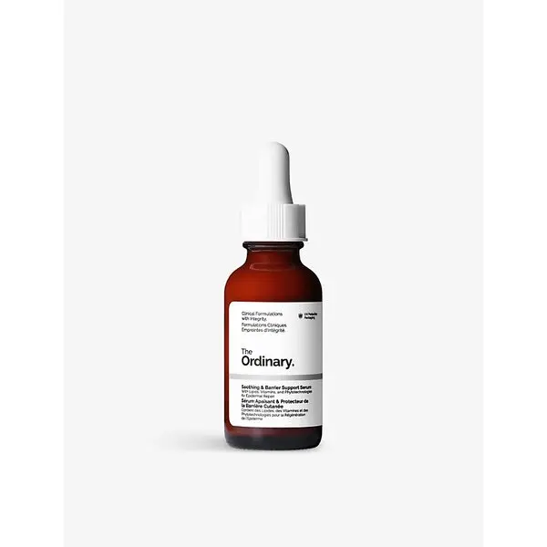 THE ORDINARY Soothing And Barrier Support Serum 30ml - One-color