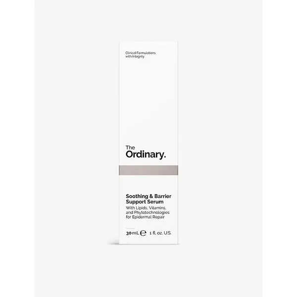 THE ORDINARY Soothing And Barrier Support Serum 30ml - One-color