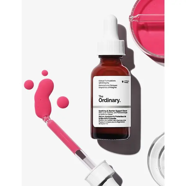 THE ORDINARY Soothing And Barrier Support Serum 30ml - One-color