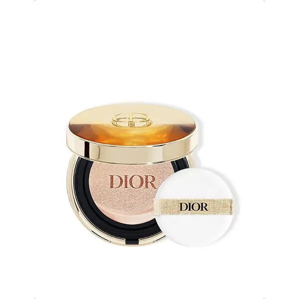 Dior Prestige Le Cushion Teint De Rose Foundation 14g - 1cr
