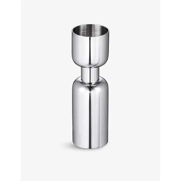 Christofle Oh Stainless-steel Jigger 12.1cm - One-color