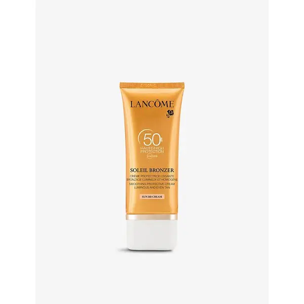 LANCOME Soleil Bronzer Spf50 Suncream - One-color