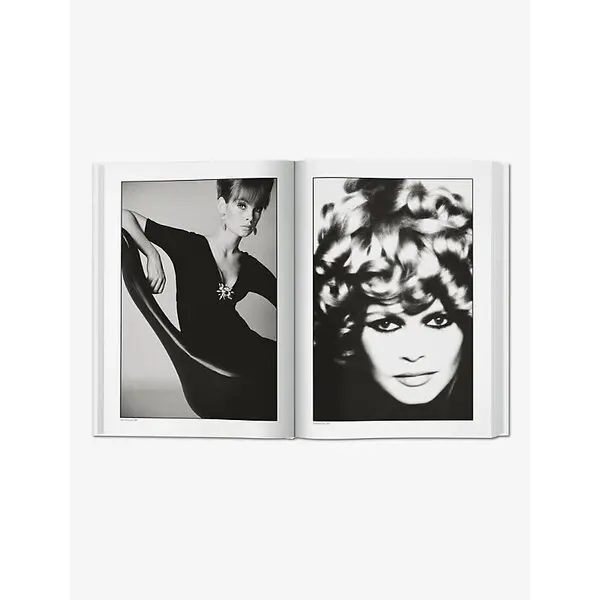 TASCHEN David Bailey: David Bailey Limited-edition Book