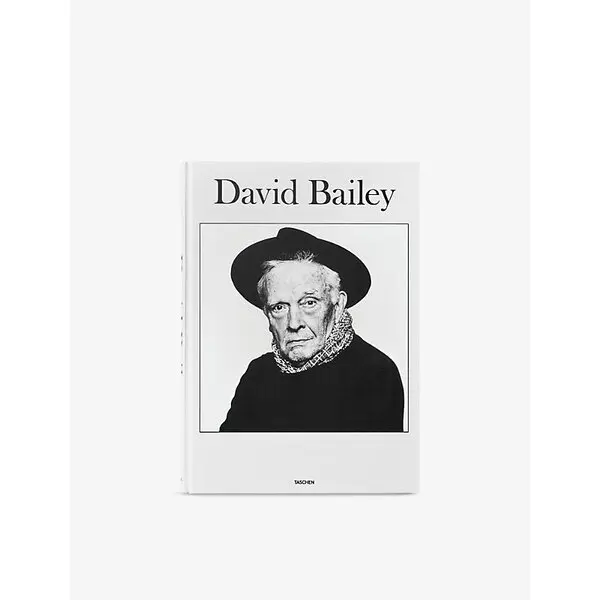 TASCHEN David Bailey: David Bailey Limited-edition Book