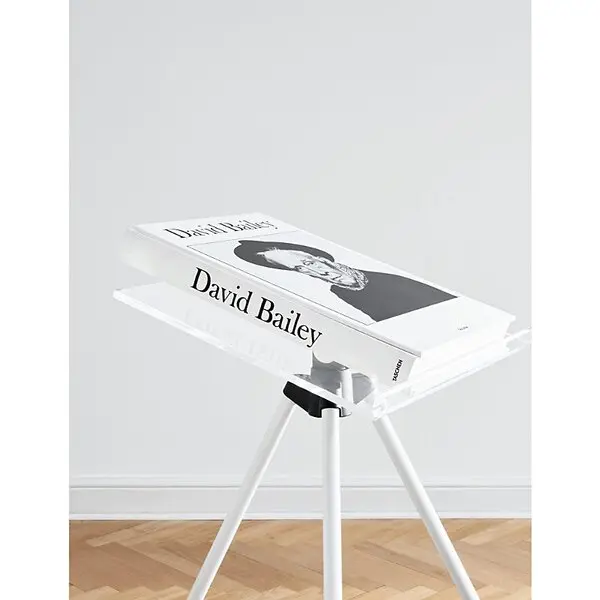 TASCHEN David Bailey: David Bailey Limited-edition Book