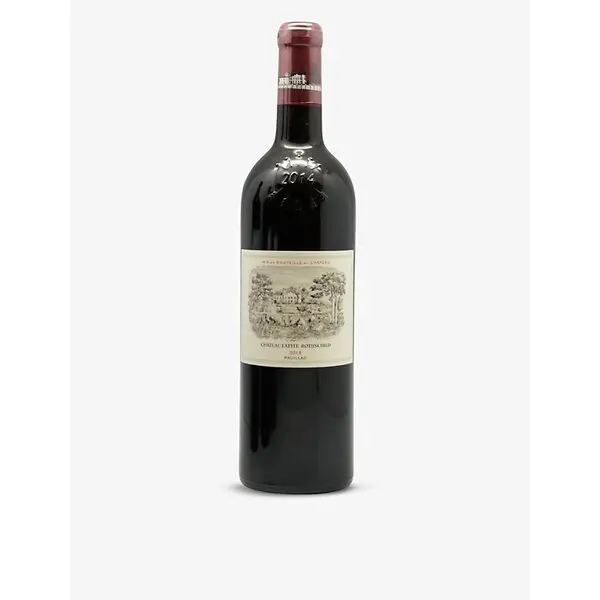 BORDEAUX Château Lafite Rothschild Pauillac 2014