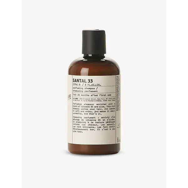 Le Labo Santal 33 Perfuming Shampoo - Na