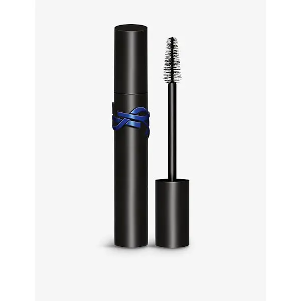 Saint Laurent Lash Clash Extreme Volume Waterproof Mascara 9ml - One-color