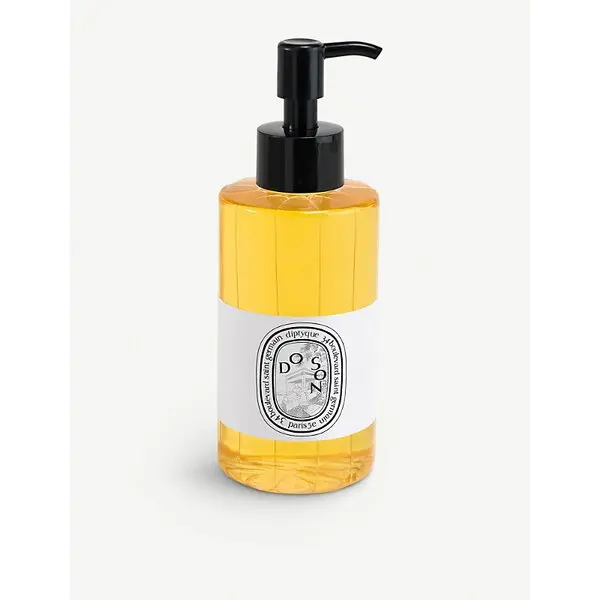 DIPTYQUE Do Son Shower Oil - One-color