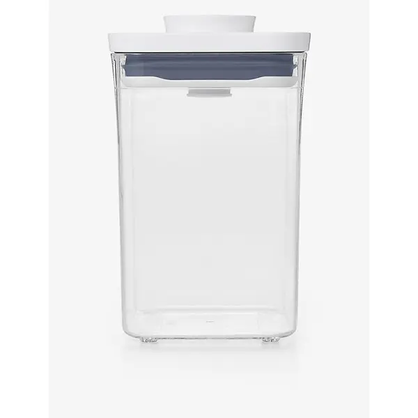 OXO Pop Square Small Container 1l