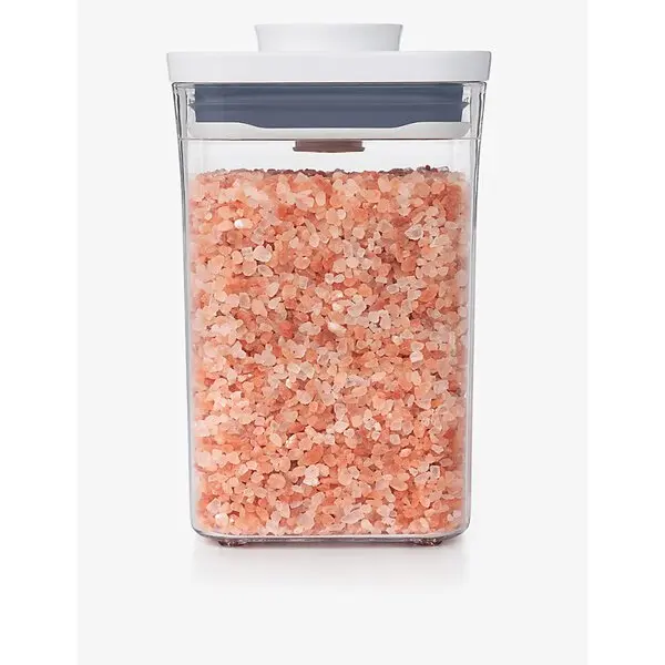 OXO Pop Square Small Container 1l