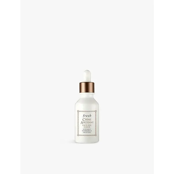 Fresh Créme Ancienne Face Oil Elixir