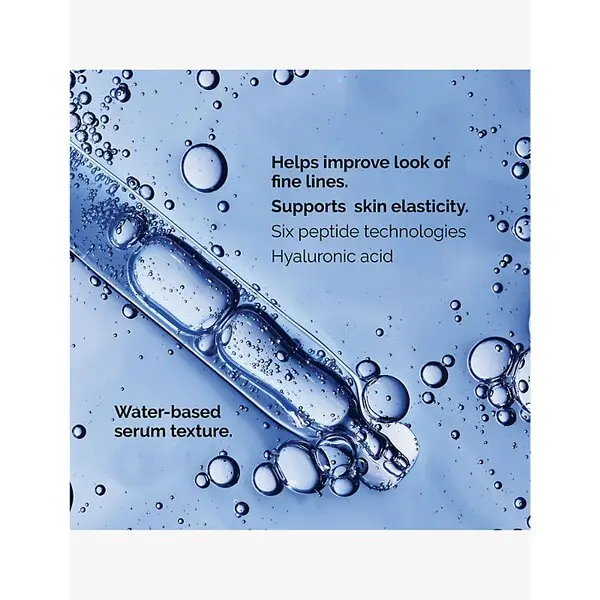 THE ORDINARY Multi-peptide + Copper Peptides 1% Serum - One-color