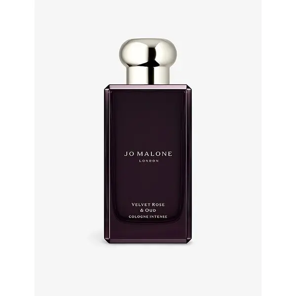 JO MALONE LONDON Velvet Rose & Oud Cologne Intense 100ml - One-color