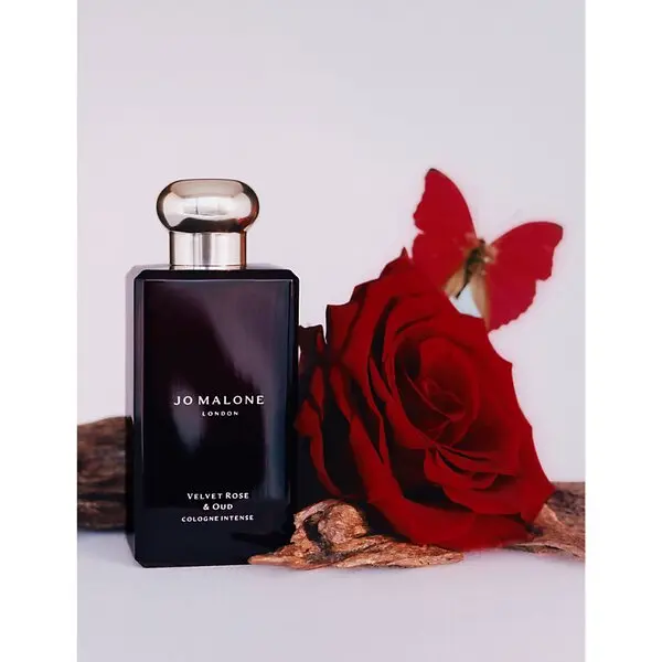 Jo Malone Velvet Rose & Oud Cologne Intense 100ml - One-color