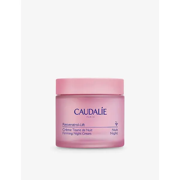 CAUDALIE Resveratrol Lift Firming Refillable Night Cream - One-color