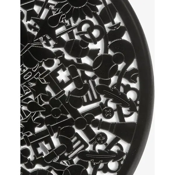 SELETTI Industry Cast-aluminium Table 74cm