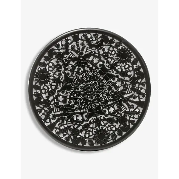 SELETTI Industry Cast-aluminium Table 74cm