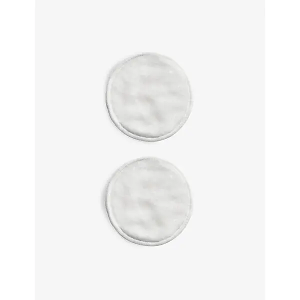 FLAVEDO & ALBEDO Forever Make-up Rounds Pack Of Eight