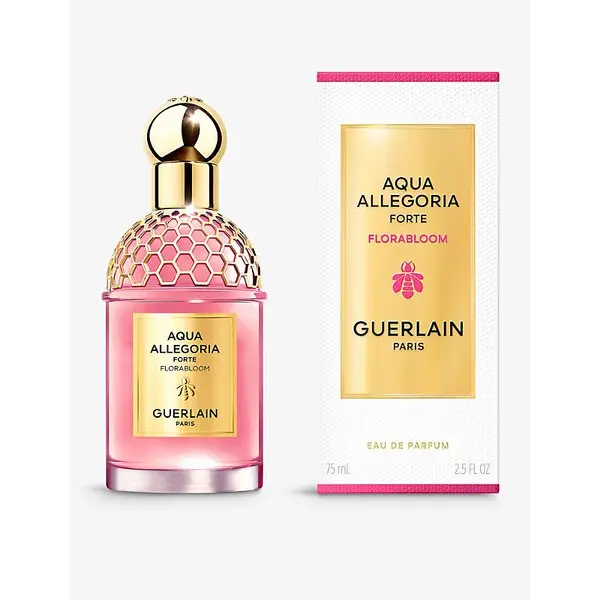 GUERLAIN Aqua Allegoria Florabloom Forte Eau De Parfum - One-color