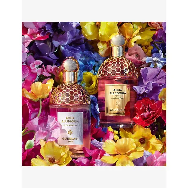 GUERLAIN Aqua Allegoria Florabloom Forte Eau De Parfum - One-color